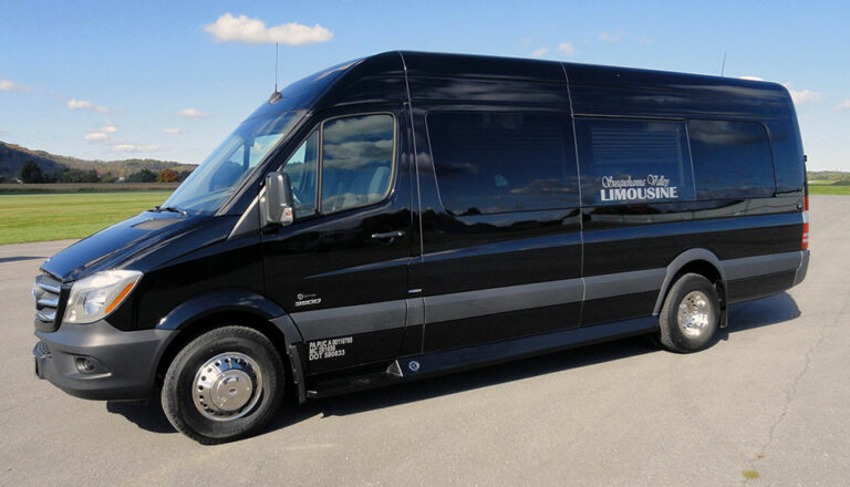 Susquehanna Valley Limousine and Taxi - Central Pennsylvania Limousine ...